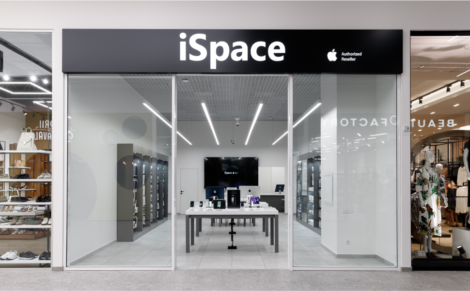 iSpace